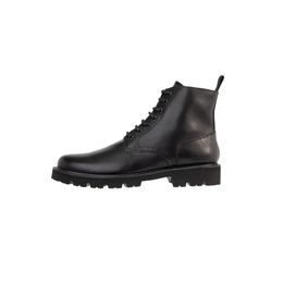 Strellson Stiefel 'Bakerloo Nimonico in Schwarz' | Gr.: 40