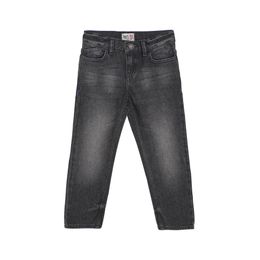 Noppies Jeans in Anthrazit | Gr.: 116