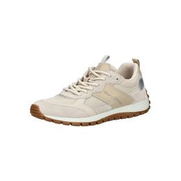 Marc O'Polo Marc O ́Polo Sneaker in Beige/Grau | Gr.: 40