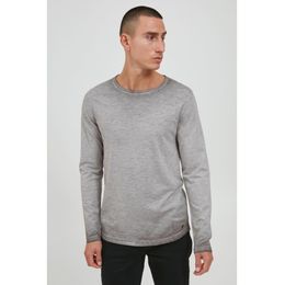 11 Project Longsleeve PRSeverinus in Grau | Gr.: S