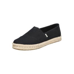 Toms Shoes TOMS Halbschuhe in Schwarz | Gr.: 38,5