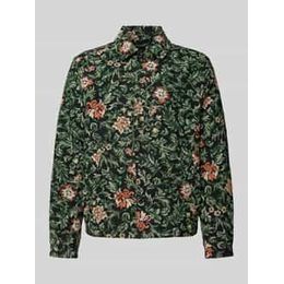 Les Deux Regular Fit Hemdjacke mit Kentkragen Modell 'Jaiden'
