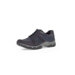Pius Gabor Sneaker low in blau | Gr.: 42