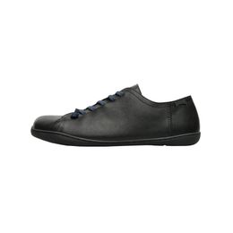 Camper Sneaker " Peu Cami " in Schwarz | Gr.: 46