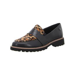 Regarde le Ciel Slipper in schwarz | Gr.: 38