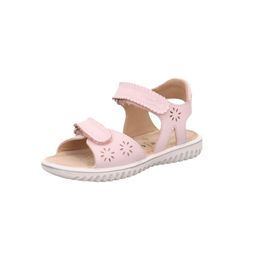 Superfit Sandale SPARKLE in Rosa | Gr.: 30