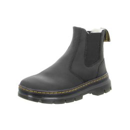 Dr. Martens Stiefeletten in schwarz | Gr.: 42
