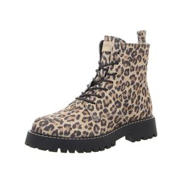 Palpa Stiefeletten in beige | Gr.: 38