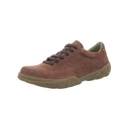 El Naturalista Schn&uuml;rschuh in braun | Gr.: 42