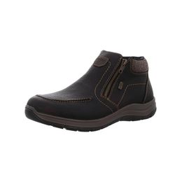 Rieker Stiefeletten in braun | Gr.: 44
