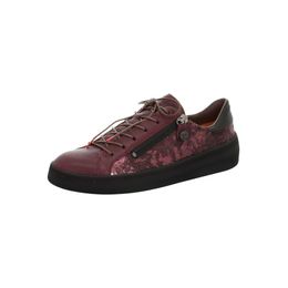 Think! Sneakers Low KUMI in Prugna/Kombi | Gr.: 41
