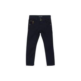 Minymo 5-Pocket-Jeans MIJeans in Blau | Gr.: 98