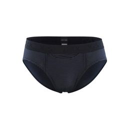 HOM Mini Briefs HO1 Simon in Black | Gr.: S