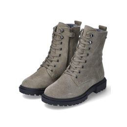 Richter Stiefel in green | Gr.: 41