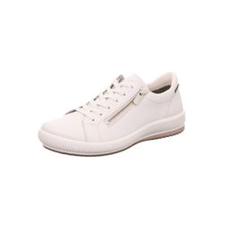 Legero Sneakers Low TANARO 5.0 in Offwhite | Gr.: 40
