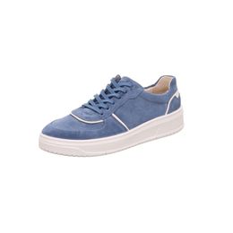 Legero Sneakers Low REJOISE in Forever Blue | Gr.: 41