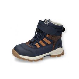 Dockers by Gerli Klettstiefel in Blau | Gr.: 37