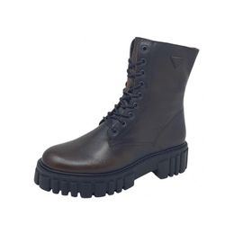 Palpa Schn&uuml;rstiefel Matie in Braun | Gr.: 42