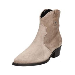 Högl Högl Stiefelette in Taupe | Gr.: 38,5