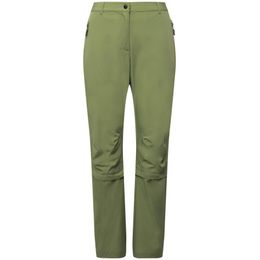 Ulla Popken Hosen in mintgrün | Gr.: 44 - Normalgröße
