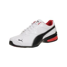 Puma Sneakers Low Tazon 6 FM in weiß | Gr.: 44,5