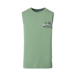 Casamoda T-Shirt in Gr&uuml;n | Gr.: S