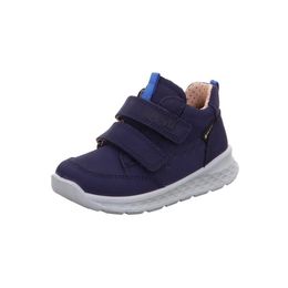 Superfit Lauflernschuh BREEZE in Blau/Hellblau | Gr.: 23