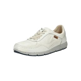 Pikolinos Sneaker in Creme | Gr.: 47