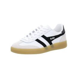 Gola Sneaker in wei&szlig; | Gr.: 36