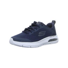 Skechers Sneaker in blau | Gr.: 42