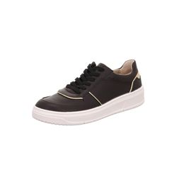 Legero Sneakers Low REJOISE in Schwarz | Gr.: 36