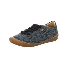 El Naturalista Schn&uuml;rschuhe in grau | Gr.: 38