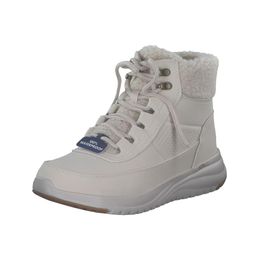 Skechers Stiefeletten in Beige | Gr.: 41