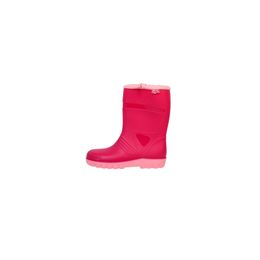 Lurchi Stiefel Paxo in Rosa | Gr.: 26