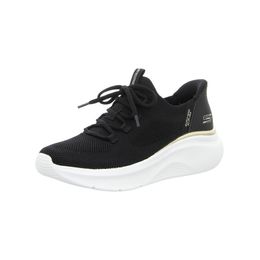 Skechers Sneaker in schwarz | Gr.: 41