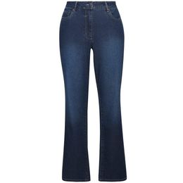 Angel of Style Jeans in blue stone | Gr.: 26