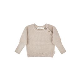Sterntaler Strickpullover in sand | Gr.: 56