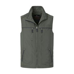 Redpoint Outdoor-Weste Arne in green | Gr.: 70