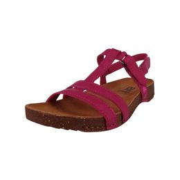 ART IN THE CITY Sandalen violet | Gr.: 36