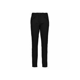 CMP Outdoorhose W LONG PANT III in Schwarz | Gr.: 24