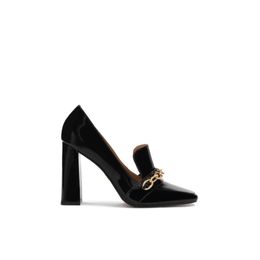 Kazar Pumps ZELIA in Schwarz | Gr.: 38