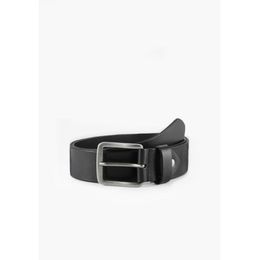 Paddock's Paddock's Lederg&uuml;rtel in schwarz | Gr.: 85