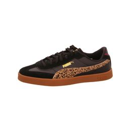 Puma Shoes Sneaker Puma Club II Era in Schwarz | Gr.: 38,5