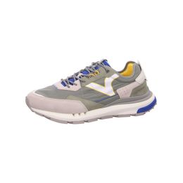 Victoria Shoes Sneaker Wing Evo in Gr&uuml;n | Gr.: 43