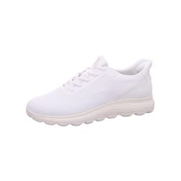 Geox Sneaker Spherica Plus in Wei&szlig; | Gr.: 41