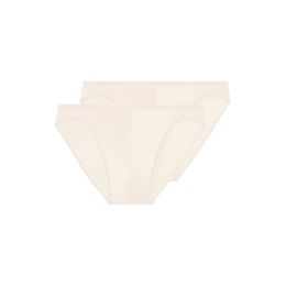 HOM Mini Slip / Unterhose Plumes in Skin | Gr.: XL