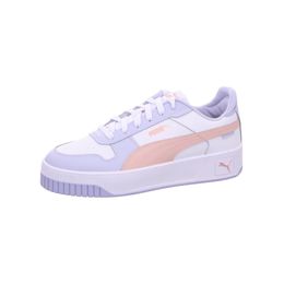 Puma Shoes Sneaker Carina Street in Mehrfarbig | Gr.: 38,5
