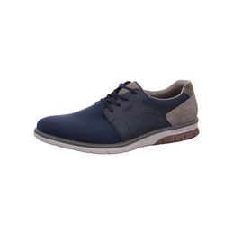 Rieker Sneaker in Blau | Gr.: 44