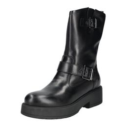 Nero Giardini Stiefelette in Schwarz | Gr.: 39