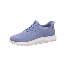 Geox Sneaker Spherica Plus in Blau | Gr.: 36